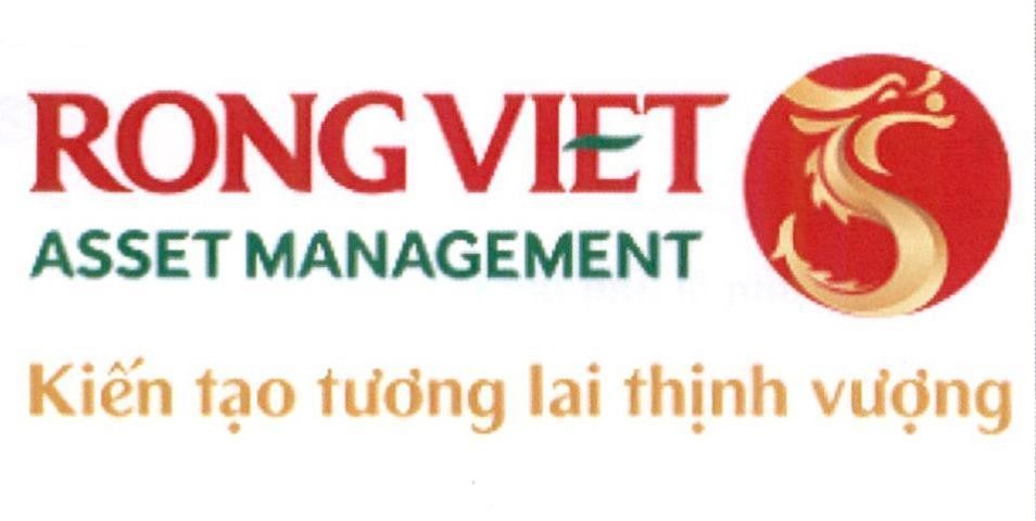 Đơn đăng ký nhãn hiệu "RONG VIET ASSET MANAGEMENT Kiến tạo tương lai ...