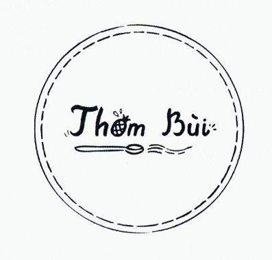 Đơn đăng ký nhãn hiệu "Thơm Bùi" số 4-2022-11235 của Công ty TNHH phát ...