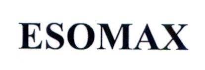 Đơn đăng ký nhãn hiệu "ESOMAX" số 4-2022-11269 của Công ty cổ phần công ...
