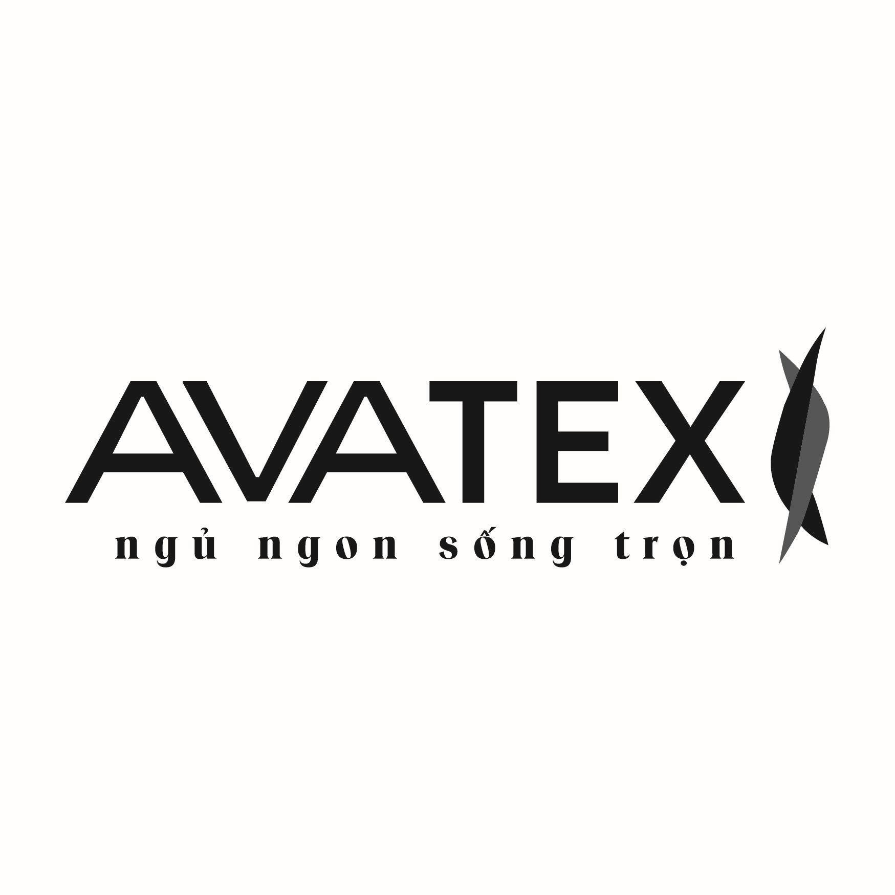 Đơn đăng ký nhãn hiệu "AVATEX ngủ ngon sống chọn" số 4-2022-12182 của ...