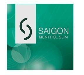 Đơn đăng ký nhãn hiệu "SG SAIGON MENTHOL SLIM" số 4-2022-16531 của Công ...