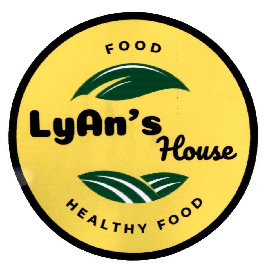 Đơn đăng ký nhãn hiệu "FOOD LyAn's House HEALTHY FOOD" số 4-2022-16869 ...