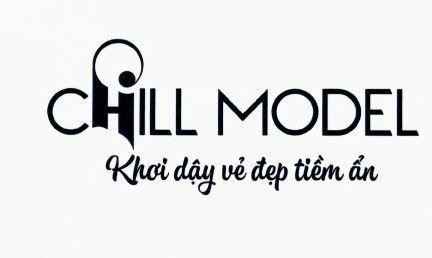 Đơn đăng ký nhãn hiệu "CHILL MODEL Khơi dậy vẻ đẹp tiềm ẩn" số 4-2022 ...