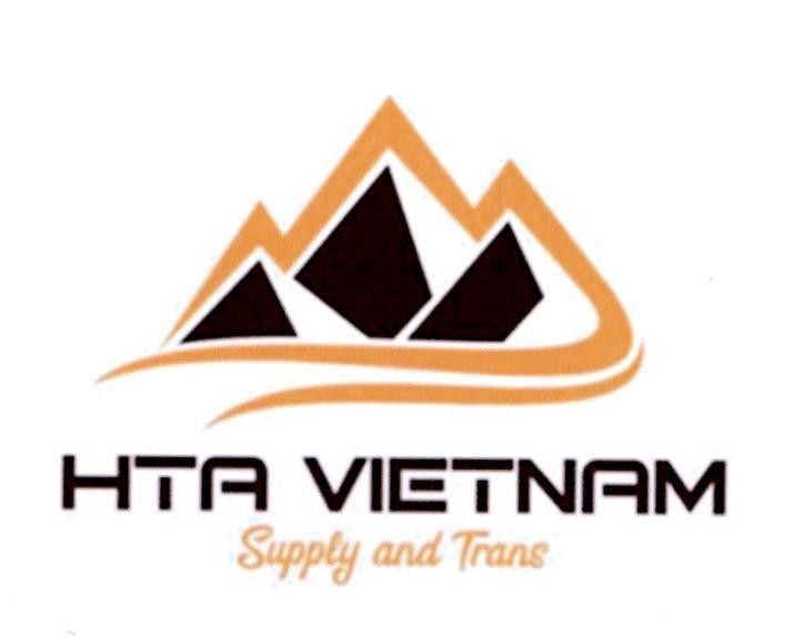 Đơn đăng ký nhãn hiệu "HTA VIETNAM Supply and Trans" số 4-2022-17788 của Công ty TNHH vật tư và ...