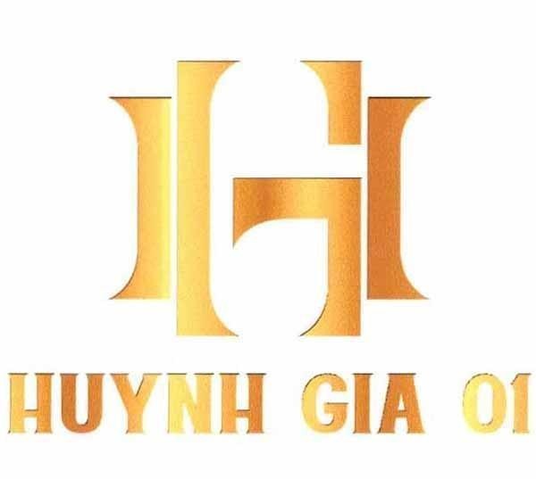 Đơn đăng ký nhãn hiệu "HG HUYNH GIA 01" số 4-2022-18100 của Công ty TNHH Huỳnh Gia 01