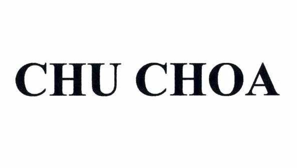 "CHU CHOA" Trademark application no 4-2022-19222 of Bùi Xuân Nghiệp