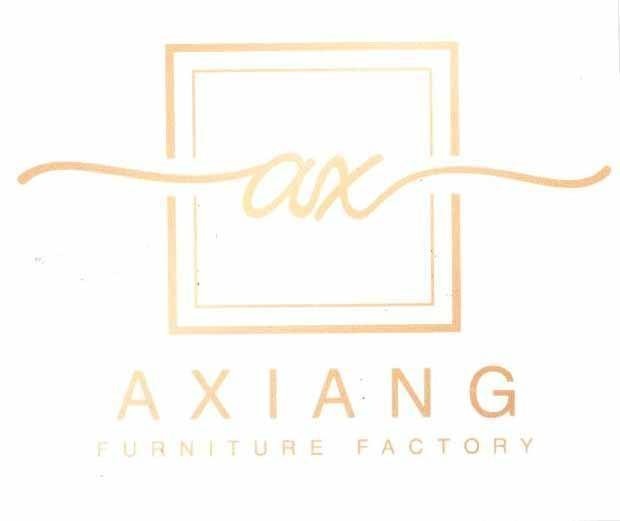 Đơn đăng ký nhãn hiệu "ax AXIANG FURNITURE FACTORY" số 4-2022-19307 của ...