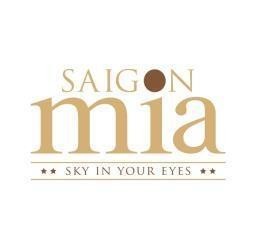 Đơn đăng ký nhãn hiệu "mia SAIGON SKY IN YOUR EYES" số 4-2022-20927 của Công ty Cổ phần Tập đoàn ...