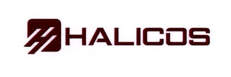 Đơn đăng ký nhãn hiệu "H HALICOS" số 4-2022-24587 của Công ty cổ phần ...