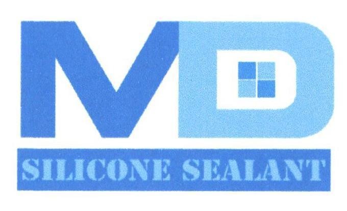 Đơn đăng ký nhãn hiệu "MD SILICONE SEALANT" số 4-2022-25950 của Công ty ...
