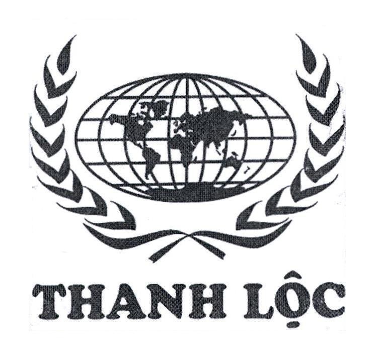 Đơn đăng ký nhãn hiệu "Thanh Lộc" số 4-2022-26106 của Công ty cổ phần thương mại Thanh Lộc