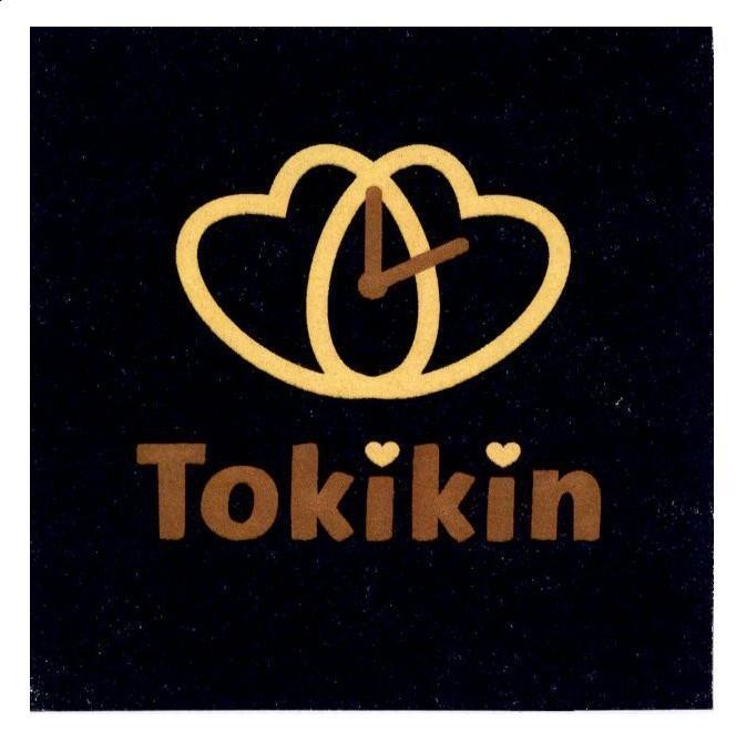 "Tokikin" Trademark application no 4-2022-28329 of Công ty CP TOKIKIN