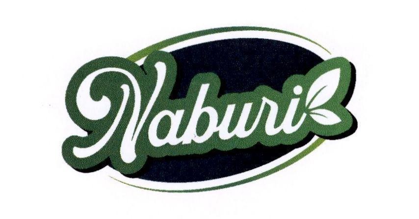 Đơn đăng ký nhãn hiệu "Naburi" số 4-2022-28781 của Công ty TNHH Naburi ...