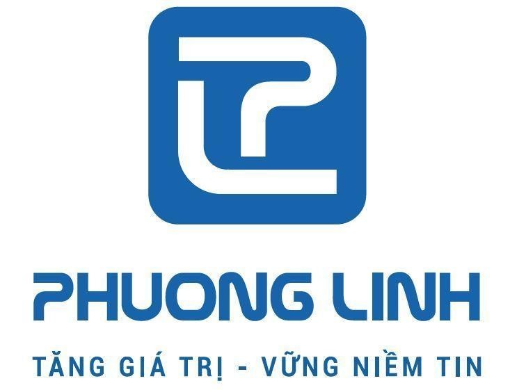 Đơn đăng ký nhãn hiệu "P L PHUONG LINH TĂNG GIÁ TRỊ - VỮNG NIỀM TIN" số 4-2022-29881 của Công ty ...