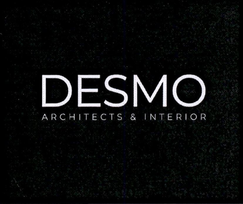 Đơn đăng ký nhãn hiệu "DESMO ARCHITECTS & INTERIOR" số 4-2022-32849 của ...