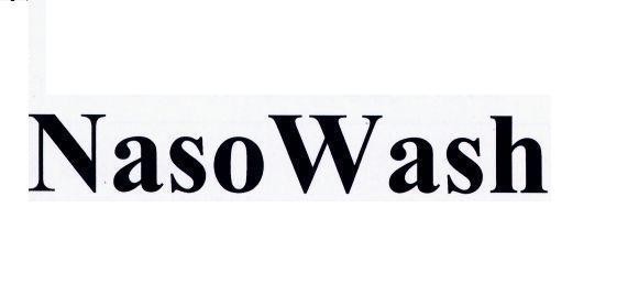Đơn đăng ký nhãn hiệu "NasoWash" số 4-2022-34549 của Công ty cổ phần ...