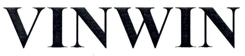 Đơn đăng ký nhãn hiệu "VINWIN" số 4-2022-36205 của Vương Quốc Khiêm