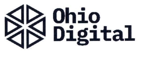 Đơn đăng ký nhãn hiệu "Ohio Digital" số 4-2022-36269 của Công ty cổ ...