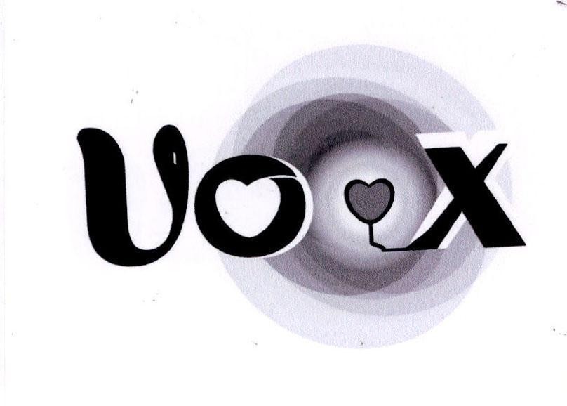 Đơn đăng ký nhãn hiệu "Voix" số 4-2022-36678 của WHEALTH LOHMANN ...