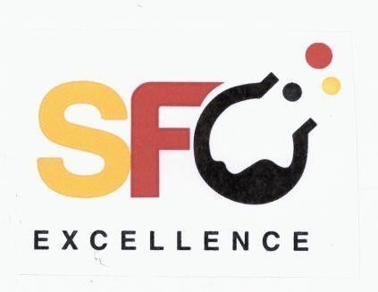 Đơn đăng ký nhãn hiệu "SFC EXCELLENCE" số 4-2022-36725 của Công ty TNHH liên doanh dầu nhờn Novo ...