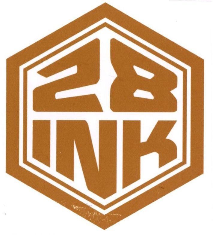 Đơn đăng ký nhãn hiệu "28 INK" số 4-2022-37081 của Công ty TNHH Đông Tattoo