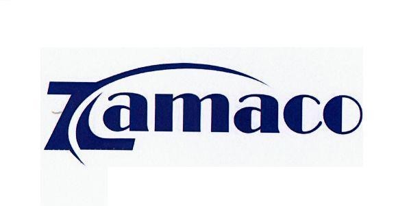 Đơn đăng ký nhãn hiệu "Zamaco" số 4-2022-37831 của Công ty TNHH công ...