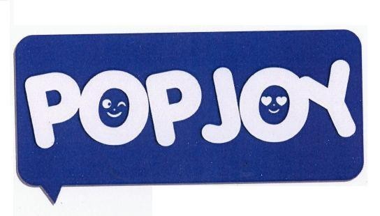 Đơn đăng ký nhãn hiệu "POPJOY" số 4-2022-38052 của Công ty TNHH thương ...