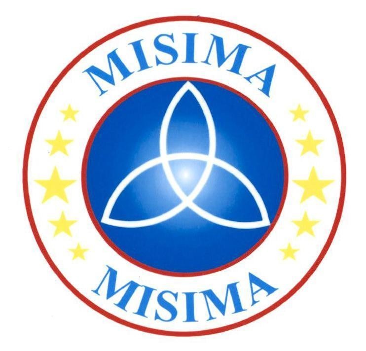 Đơn đăng ký nhãn hiệu "MISIMA" số 4-2022-38654 của Công ty TNHH MISIMA ...