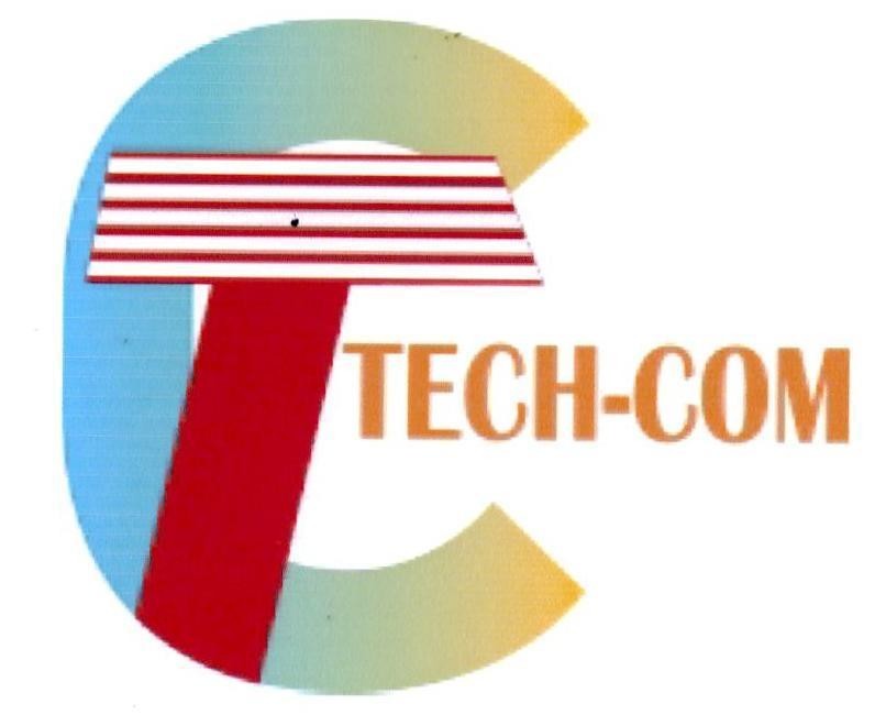 Đơn đăng ký nhãn hiệu "TC TECH-COM" số 4-2022-38666 của Công ty TNHH ...