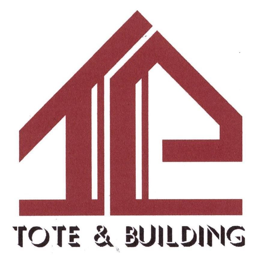 Đơn đăng ký nhãn hiệu "TOTE & BUILDING TP" số 4-2022-38856 của Công ty ...