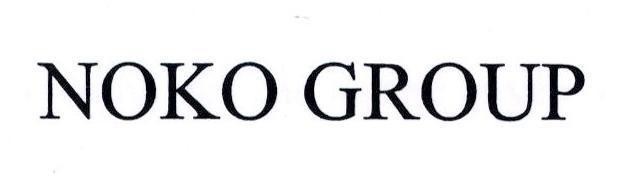 Đơn đăng ký nhãn hiệu "NOKO GROUP" số 4-2022-39357 của Bùi Hải Thanh