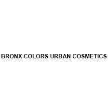 Đơn đăng ký nhãn hiệu "BRONX COLORS URBAN COSMETICS" số 4-2022-40992 ...