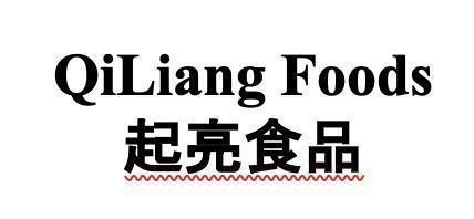"QiLiang Foods [QiLiang; Foods: đồ ăn]" Trademark application no 4-2022 ...