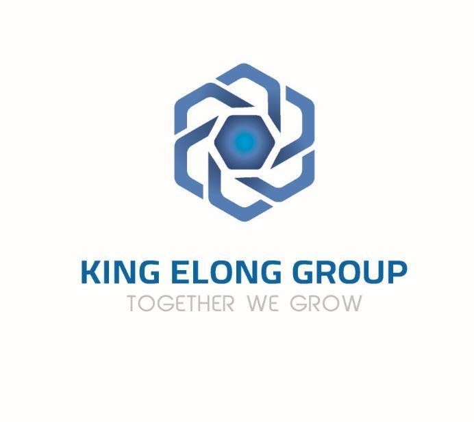 Đơn đăng ký nhãn hiệu "KING ELONG GROUP TOGETHER WE GROW" số 4-2022 ...