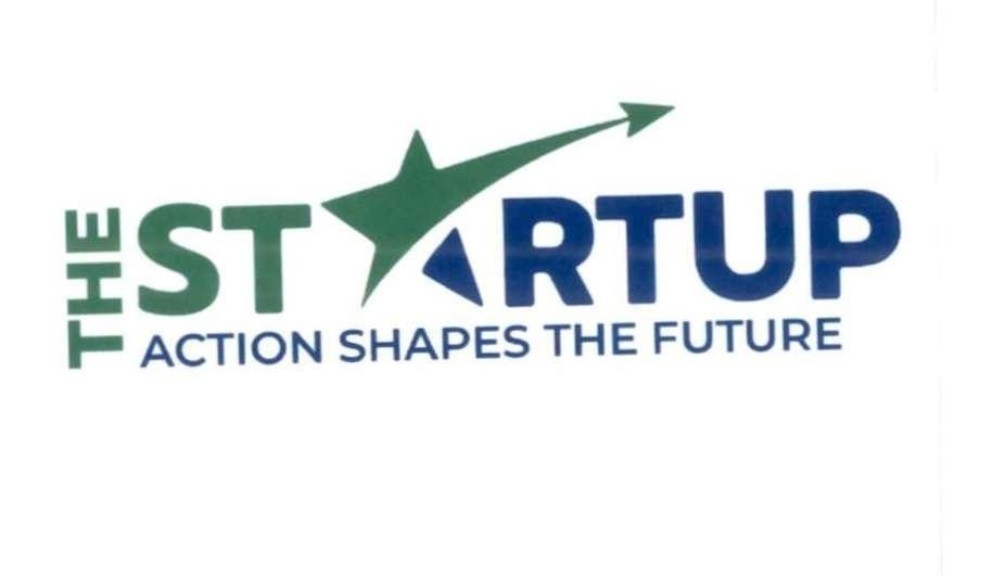 Đơn đăng ký nhãn hiệu "THE STARTUP ACTION SHAPES THE FUTURE" số 4-2022 ...