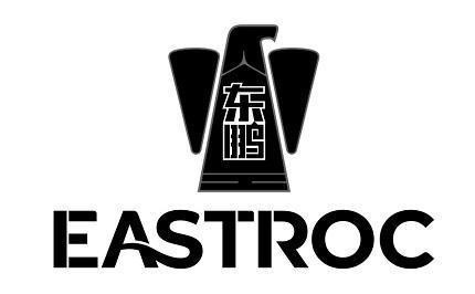 Đơn đăng ký nhãn hiệu "EASTROC [dong: phía đông; Peng: chim đại bàng ...