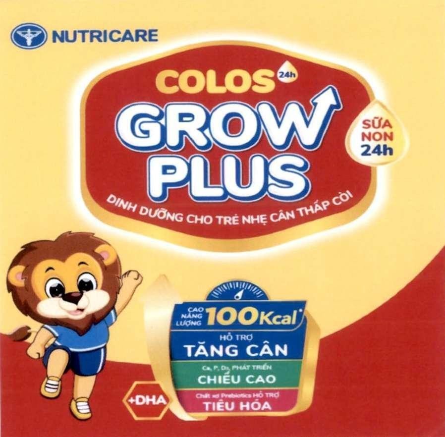 Đơn đăng ký nhãn hiệu "BIOYO" số 4-2024-05667 của Công ty cổ phần dinh dưỡng NUTRICARE