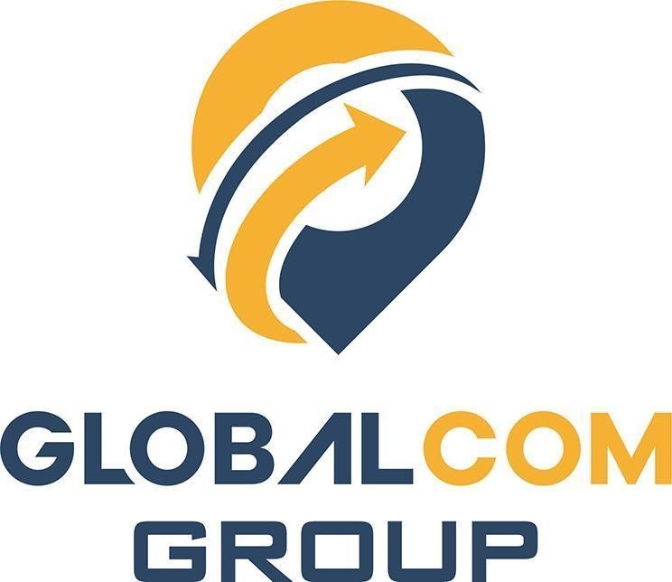 Đơn đăng ký nhãn hiệu "GLOBALCOM GROUP" số 4-2022-53337 của Công ty ...