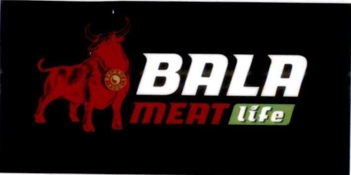 Đơn đăng ký nhãn hiệu "BALANCE FOOD BALA meat life" số 4-2022-53792 của CÔNG TY TNHH BALANCE ...