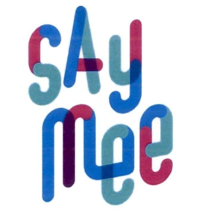 Đơn đăng ký nhãn hiệu "SAy mee" số 4-2022-55555 của Tổng công ty viễn ...