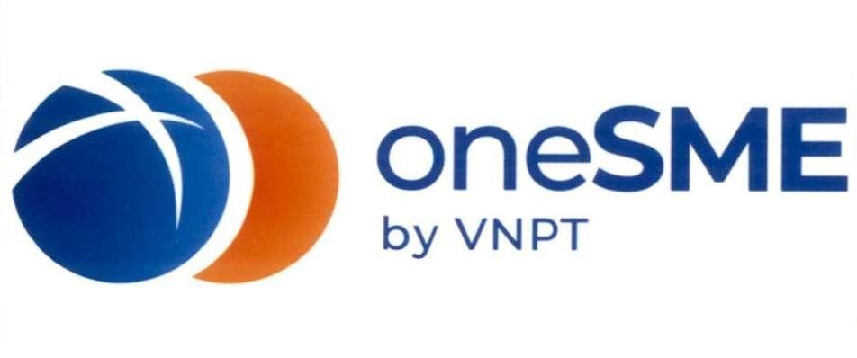 Đơn đăng ký nhãn hiệu "oneSME by VNPT" số 4-2023-02418 của TẬP ĐOÀN BƯU CHÍNH VIỄN THÔNG VIỆT ...