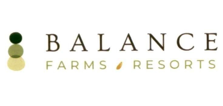 Đơn đăng ký nhãn hiệu "BALANCE FARMS RESORTS" số 4-2023-02729 của CÔNG ...