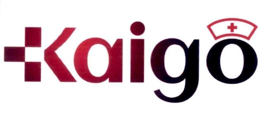 Đơn đăng ký nhãn hiệu "KAIGO" số 4-2022-45162 của Công ty cổ phần KAIGO ...