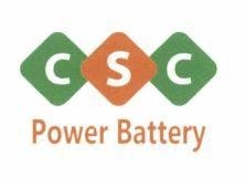 Đơn đăng ký nhãn hiệu "CSC Power Battery" số 4-2023-07463 của Trần Văn Cảng