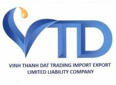 Đơn đăng ký nhãn hiệu "VTD VINH THANH DAT TRADING IMPORT EXPORT LIMITED ...