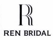 "REN BRIDAL R" Trademark application no 4-2023-09017 of NGUYỄN VĂN CƯỜNG