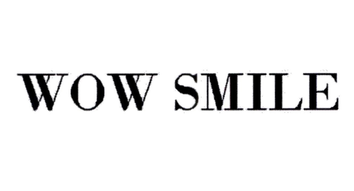 Đơn đăng ký nhãn hiệu "WOW SMILE" số 4-2023-09352 của Nguyễn Hoàng Nam