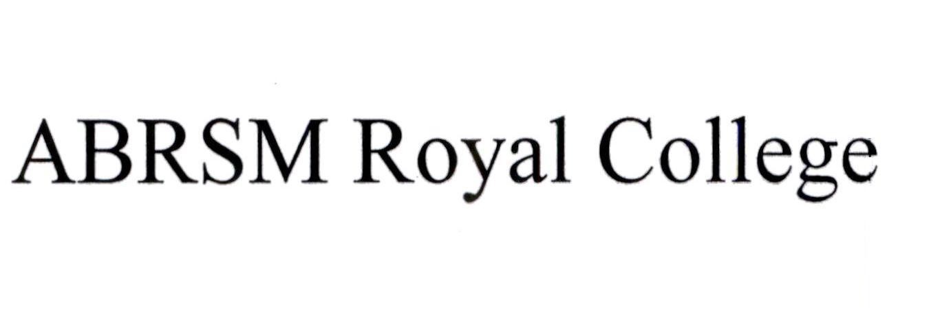 Đơn đăng ký nhãn hiệu "ABRSM Royal College" số 4-2023-12949 của Đinh ...