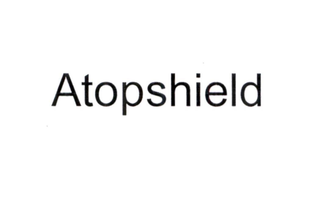 "Atopshield" Trademark application no 4-2023-14829 of AURZUH ...
