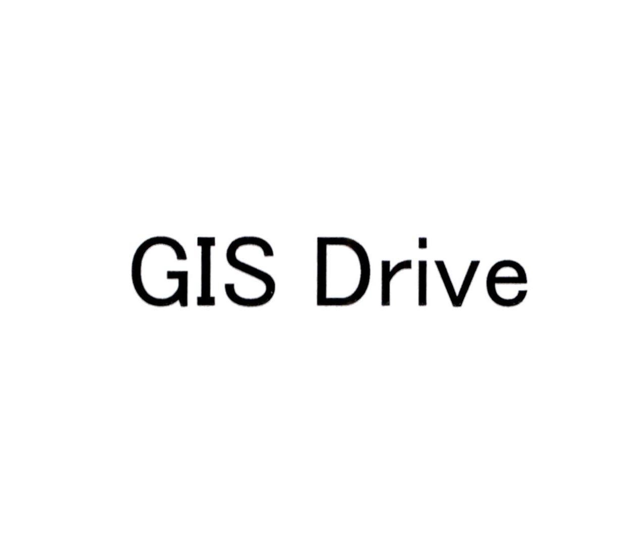 Đơn đăng ký nhãn hiệu "GIS Drive" số 4-2023-14989 của JP MEDIA DIRECT ...